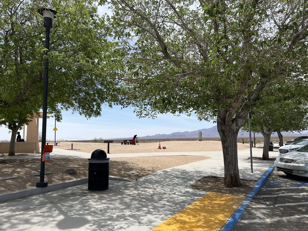 FENNER REST AREA - Updated November 2025 - 43 Photos - I-40, Essex ...