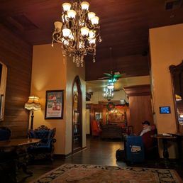 THE OLD SPAGHETTI FACTORY - Updated July 2025 - 1974 Photos & 1307 ...