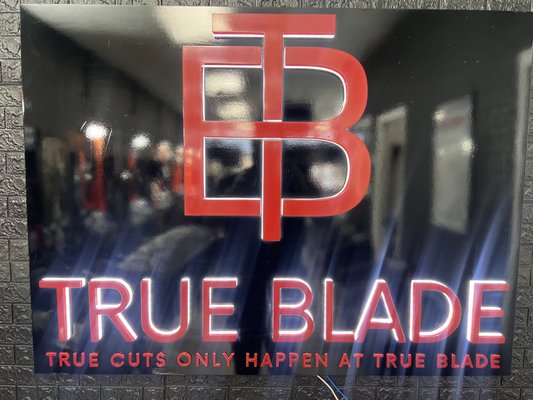 TRUE BLADE BARBERSHOP - Updated August 2025 - 35 Photos - 14519 Cullen ...