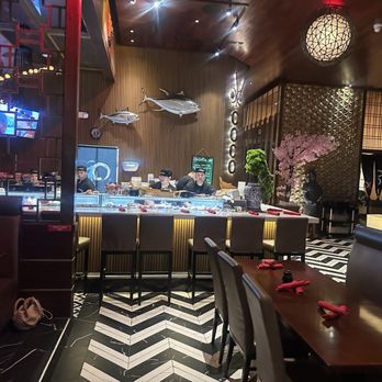 COCO SUSHI LOUNGE & BAR - Updated June 2025 - 620 Photos & 243 Reviews ...