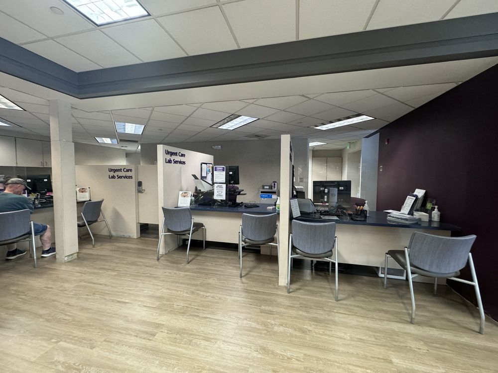 RENOWN URGENT CARE - VISTA - Updated December 2025 - 32 Photos & 39 ...