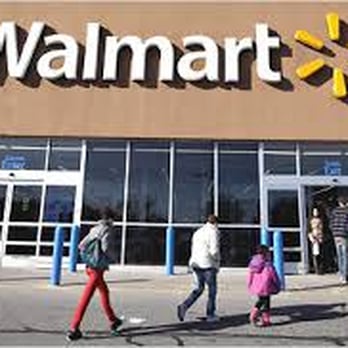 WALMART SUPERCENTER - Updated November 2025 - 11 Photos & 10 Reviews ...