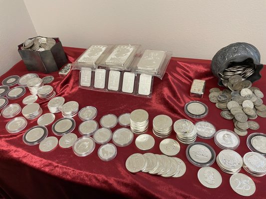 HOUSTON GOLD MERCHANTS - Updated December 2025 - 16 Photos - 26310 Oak ...