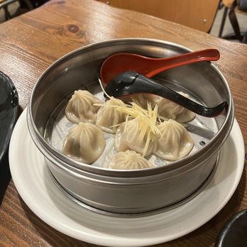 DUMPLING HOUSE - Updated August 2024 - 1571 Photos & 893 Reviews - 921 ...