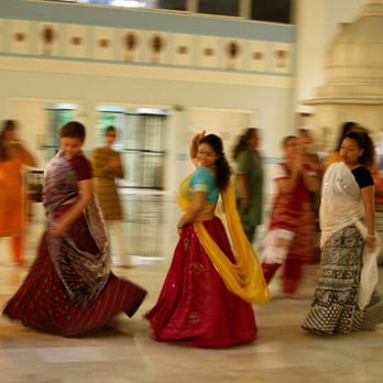 ISKCON TEMPLE - MIAMI - Updated October 2025 - 39 Photos - 3220 ...