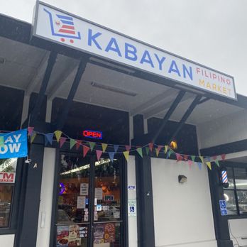 KABAYAN FILIPINO MARKET - Updated December 2025 - 159 Photos & 35 ...