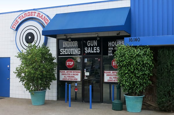 VALLEY GUARD TRAINING - Updated December 2025 - 14 Photos & 45 Reviews ...