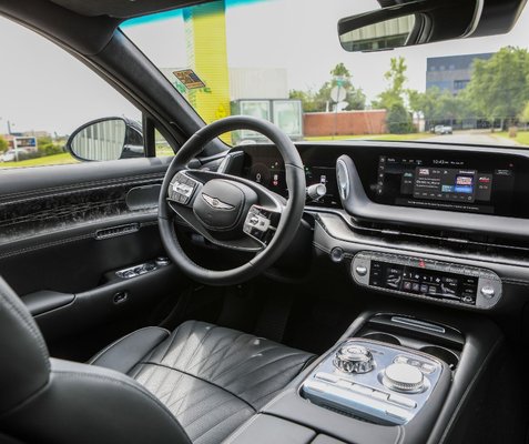 GENESIS OF EDMOND - Updated December 2025 - 14137 N Broadway Ext ...