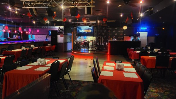 CAFE MODA - Updated August 2025 - 302 Photos & 308 Reviews - 3400 S ...