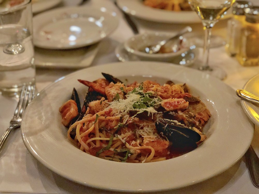 RISTORANTE ALLEGRIA - 2620 Photos & 2303 Reviews - 1026 1st St, Napa ...
