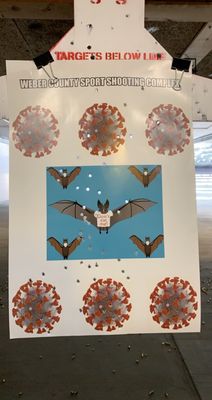 WEBER COUNTY SPORT SHOOTING COMPLEX - Updated October 2024 - 22 Photos ...