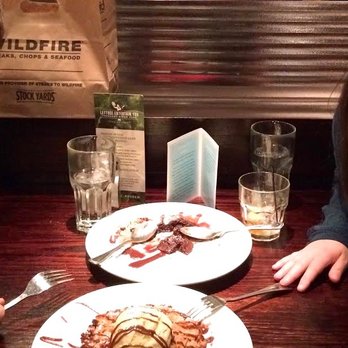 Wildfire - Takeout & Delivery - 623 Photos & 1088 Reviews - American ...