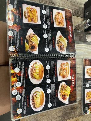 EL PERRON HOT DOGS - Updated December 2025 - 49 Photos & 50 Reviews ...