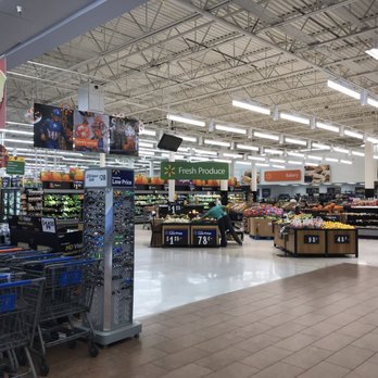 WALMART SUPERCENTER - 15 Photos & 49 Reviews - 25 Pembroke Dr, Hilton ...