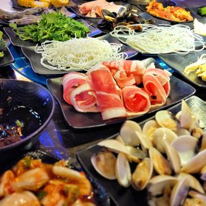 BURNIN 99 - Updated November 2024 - 221 Photos & 108 Reviews - 7620 ...