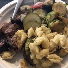 LIMESTONE BBQ AND BOURBON - 166 Photos & 214 Reviews - 2062 Limestone ...