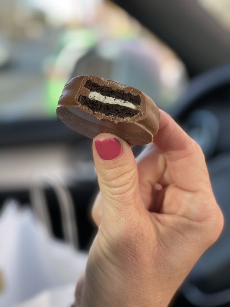 KRAUSE’S HOMEMADE CANDY - Updated February 2025 - 19 Photos & 29 ...