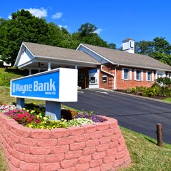 WAYNE BANK - 245 Willow Ave, Honesdale, Pennsylvania - Banks & Credit ...