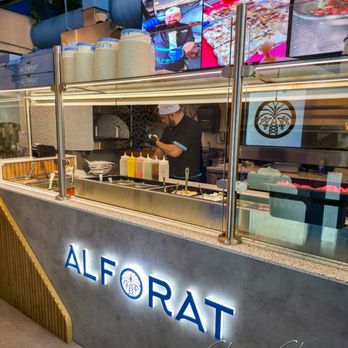 ALFORAT IRAQI STREET FOOD - Updated December 2025 - 55 Photos & 20 ...