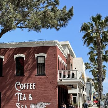 PANNIKIN - Updated November 2024 - 102 Photos & 51 Reviews - 322 N ...