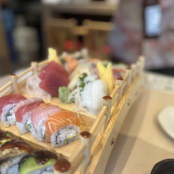 FURUSATO SUSHI - Updated March 2025 - 812 Photos & 576 Reviews - 2424 ...