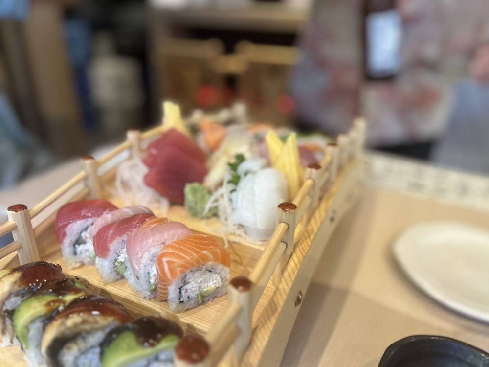 FURUSATO SUSHI - Updated May 2026 - 910 Photos & 621 Reviews - 2424 ...