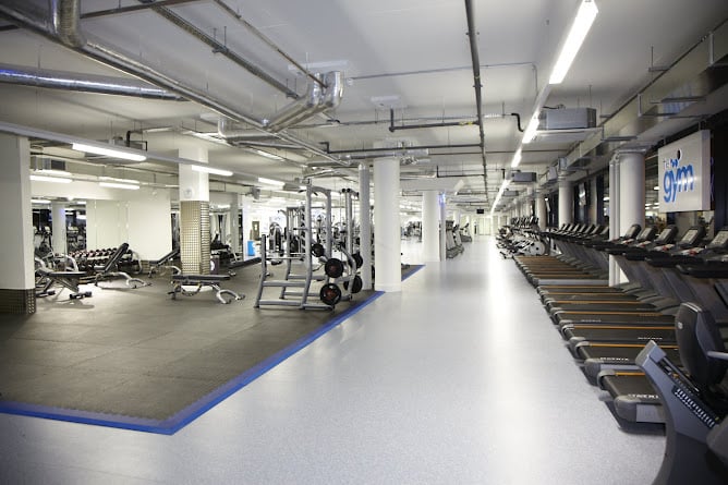THE GYM LONDON EALING - Updated May 2025 - 13 Photos & 14 Reviews - 96 ...