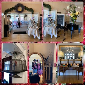 SPRING TEA GARDEN - Updated October 2024 - 457 Photos & 250 Reviews ...