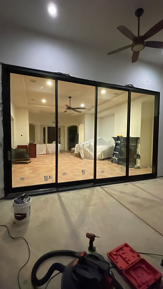 SLIDE-RITE SLIDING DOOR REPAIR & INSTALLATION - Updated August 2024 ...
