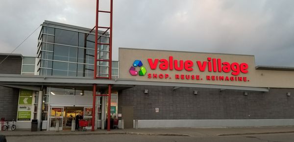 VALUE VILLAGE - Updated January 2026 - 47 Photos & 15 Reviews - 1475 ...