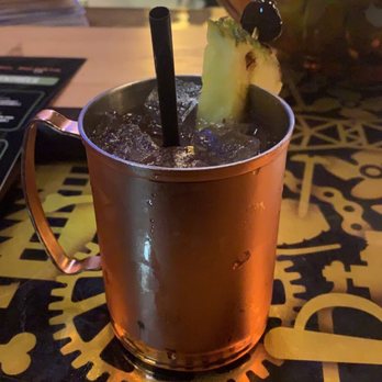 THE HIP-STIR - Updated June 2025 - 76 Photos & 60 Reviews - 1120 7th ...