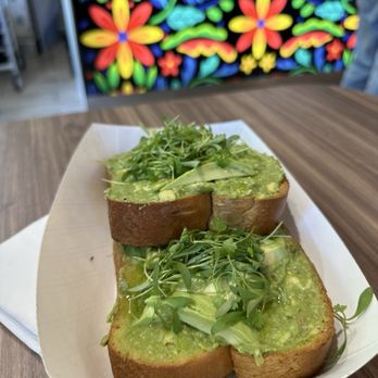 CON AZÚCAR CAFE - Updated December 2025 - 72 Photos & 33 Reviews - 1021 ...