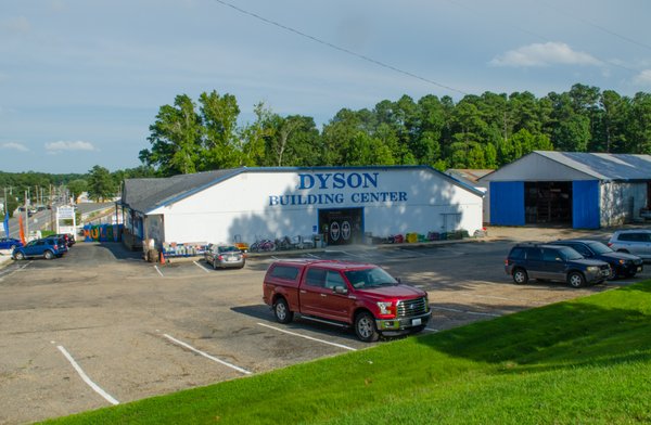 DYSON BUILDING CENTER - Updated October 2025 - 16 Photos - 20375 Point ...