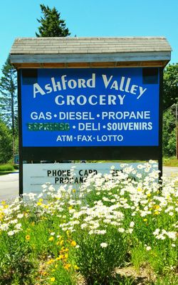 ASHFORD VALLEY GROCERY - Updated January 2026 - 29716 State Rt 706 E ...