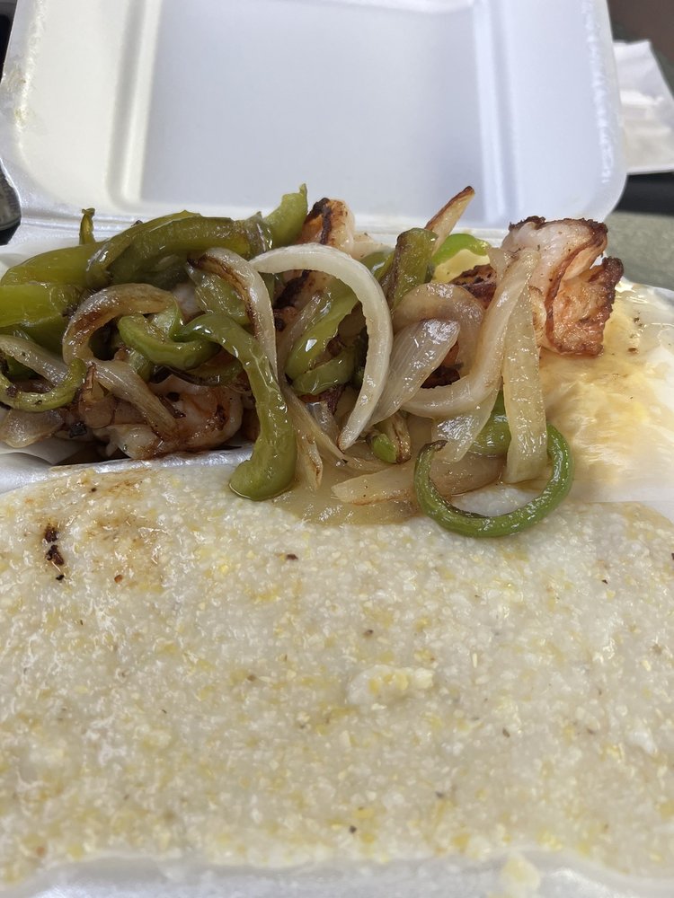 MLK RESTAURANT - 83 Photos & 75 Reviews - 5931 N W 17th Ave, Miami ...