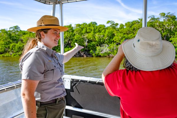 EVERGLADES NATIONAL PARK ADVENTURES - Updated October 2025 - 34 Photos ...