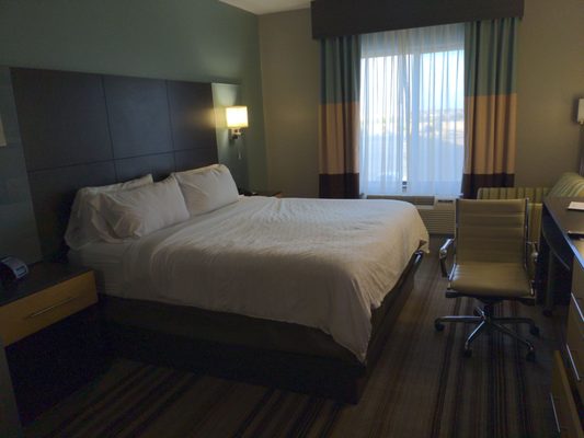 HOLIDAY INN EXPRESS & SUITES AMARILLO WEST - Updated October 2025 - 148 ...