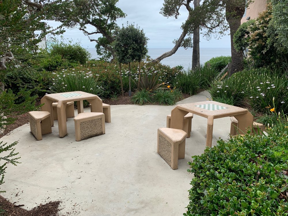 RUBY STREET PARK - 2107 Ocean Way, Laguna Beach, California - Parks - Yelp