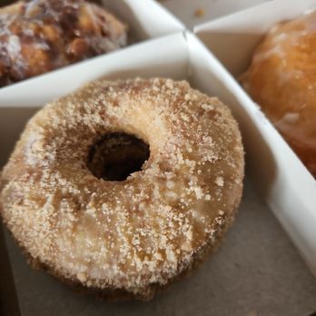 DO-RITE DONUTS & CHICKEN - Updated June 2024 - 2044 Photos & 1464 ...