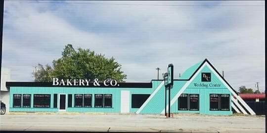 BAKERY & COMPANY - Updated January 2026 - 13 Photos - 2617 NW Cache Rd ...