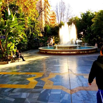 PARQUE DE ALAMEDA - Updated May 2024 - 11 Photos - Avda. Ramón y Cajal ...