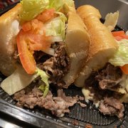 Famous 4th Street Delicatessen - Takeout & Delivery - 855 Photos & 576 ...