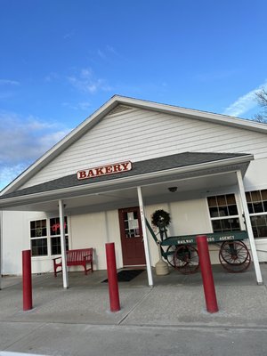 COUNTRY BAKE SHOPPE - Updated December 2025 - 36 Photos & 55 Reviews ...