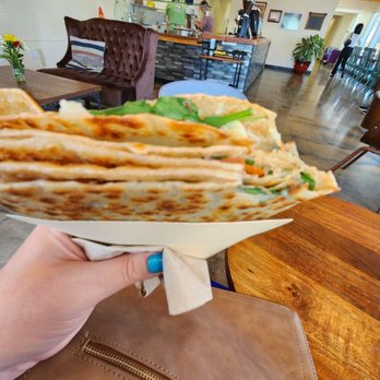 CUP & CRÊPE HANDHELD STREET CREPES - Updated May 2025 - 132 Photos ...