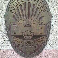 SOUTH PASADENA POLICE DEPARTMENT - 23 Reviews - 1422 Mission St, South ...