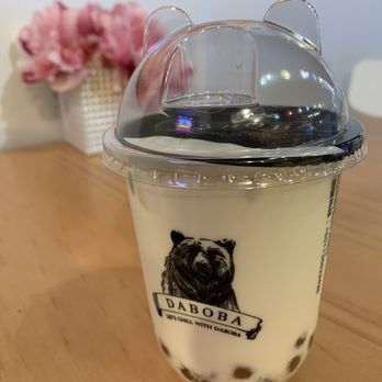 DABOBA - Updated December 2024 - 227 Photos & 95 Reviews - 2142 B S ...