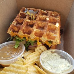 SWEET AS WAFFLES - Updated December 2025 - 136 Photos & 76 Reviews ...