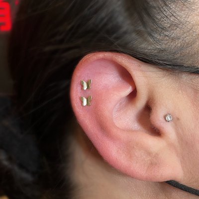 HIGH POINT TATTOO - Updated December 2025 - 59 Photos & 10 Reviews ...