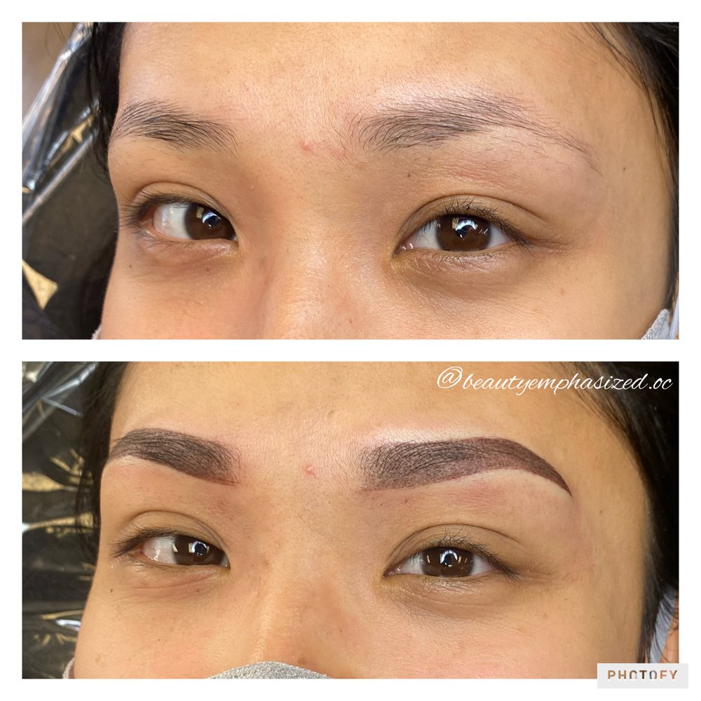 BEAUTY EMPHASIZED - Westminster, California - Permanent Makeup - Phone ...