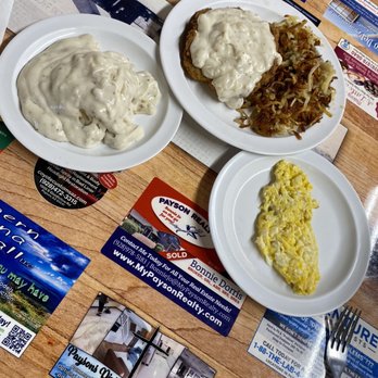 THE PINON CAFE - Updated April 2024 - 255 Photos & 295 Reviews - 1001 S ...